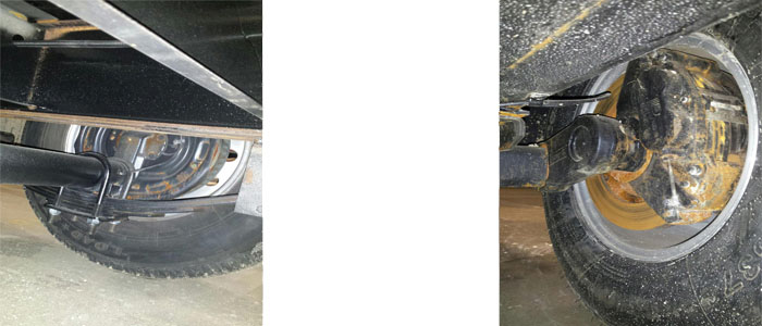 Trailers For Custom And Mobile Spray Foam Rigs Spray Foam Insider